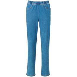 Schlupf-Jeans Peter Hahn denim