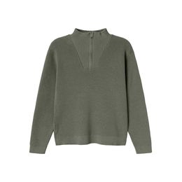 name it Pullover Jungen Gr&ouml;&szlig;e 116 khaki