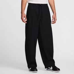 Nike Club Ballonhose (Herren) - Schwarz