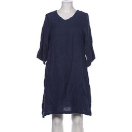 Gudrun Sjödén Gudrun Sjödén Damen Kleid, marineblau, Gr. 38