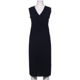 Max Mara Leisure Damen Kleid, schwarz, Gr. 36