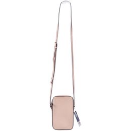 Coccinelle Damen Handtasche, pink, Gr.