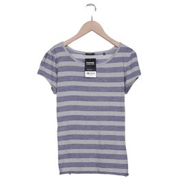 Marc O'Polo Marc O Polo Damen T-Shirt, grau, Gr. 38