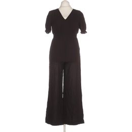 Boden Damen Jumpsuit/Overall, schwarz, Gr. 38