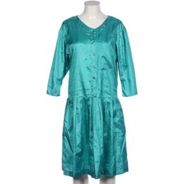 Betty Barclay Damen Kleid, türkis, Gr. 40