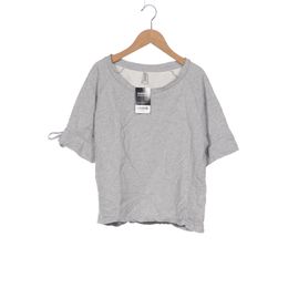 soyaconcept Damen Sweatshirt, grau, Gr. 36