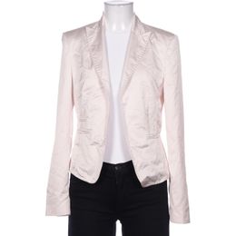 ST.EMILE Damen Blazer, pink, Gr. 36