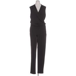 Morgan Damen Jumpsuit/Overall, schwarz, Gr. 34