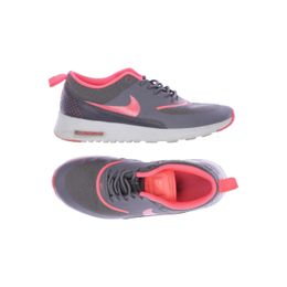 Nike Damen Sneakers, grau, Gr. 38