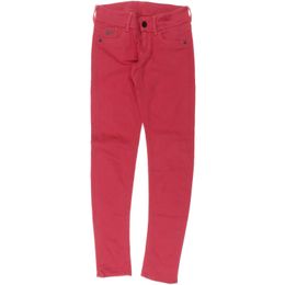 G-Star Raw G Star RAW Damen Jeans, rot, Gr. 27