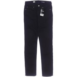 Tommy Hilfiger Damen Jeans, schwarz, Gr. 26