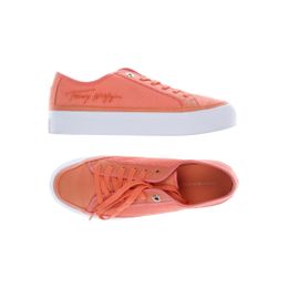 Tommy Hilfiger Damen Sneakers, pink, Gr. 40