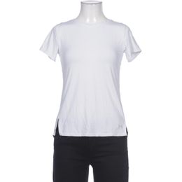 Under Armour Damen T-Shirt, weiß, Gr. 34