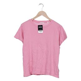 Marc O'Polo Marc O Polo Damen T-Shirt, pink, Gr. 36