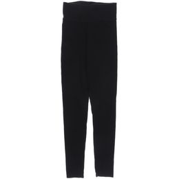 adidas originals Damen Stoffhose, schwarz, Gr. 0