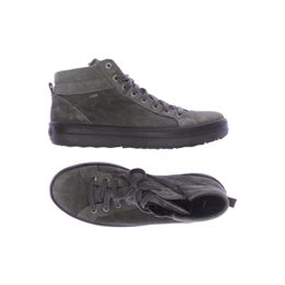 Legero Damen Sneakers, grau, Gr. 8