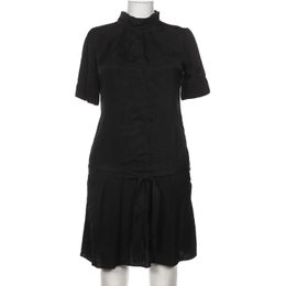 Patrizia Pepe Damen Kleid, schwarz, Gr. 44