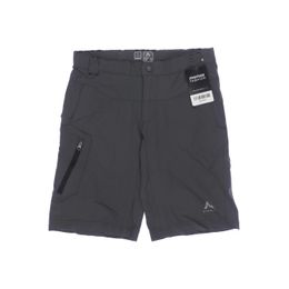 McKINLEY Herren Shorts, grau, Gr. 140