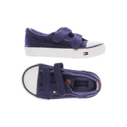 Tommy Hilfiger Damen Kinderschuhe, marineblau, Gr. 23