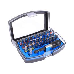 DAYTOOLS Bit-Set, 32-teilig