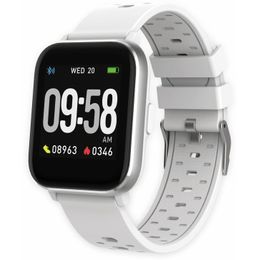 Denver Smartwatch SW-164, wei&szlig;