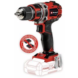 Einhell Akku-Bohrschrauber TE-CD 18/50 Li BL Solo