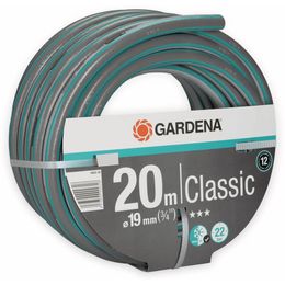 Gardena Gartenschlauch 18022-20, 20 m