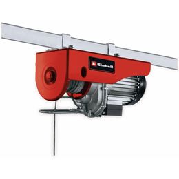 Einhell Seilhebezug TC-EH 500, 800 W