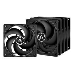 Arctic L&uuml;fter P12 PWM PST 120mm Value Pack