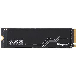 Kingston M.2 SSD KC3000 4TB