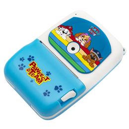 Technaxx Sofortbildkamera Kids-Cam PAW PATROL
