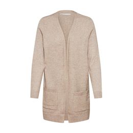 Only Knit Cardigan 'ONLLesly' female Beige size L