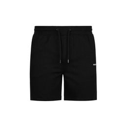 SNOCKS Shorts Herren Größe 42 schwarz