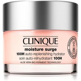 Clinique Moisture Surge™ 100H Auto-Replenishing Hydrator hydratisierende Gel-Creme 30 ml