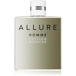 Chanel Allure Homme Édition Blanche Eau de Parfum 150 ml