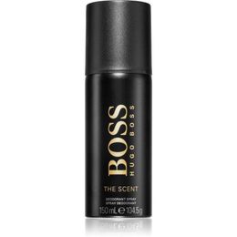 HUGO BOSS BOSS The Scent Deodorant Spray 150 ml