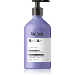 L'Oréal L’Oréal Professionnel Serie Expert Blondifier auffrischender Conditioner für alle blonde Haartypen 500 ml