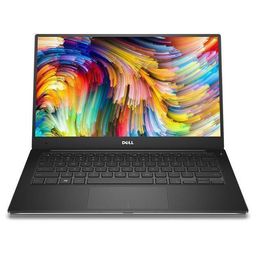 Dell XPS 13 9310 13" Core i7 3 GHz - SSD 512 GB - 16GB QWERTY - Englisch