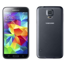 Samsung Galaxy S5 16GB - Schwarz - Ohne Vertrag