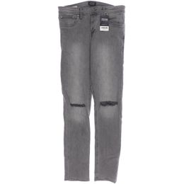 Jack & Jones Jack & Jones Herren Jeans, grau, Gr. 30