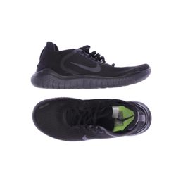 Nike Running Herren Sneakers, schwarz, Gr. 44.5