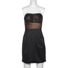 Laona Damen Kleid, schwarz, Gr. 36