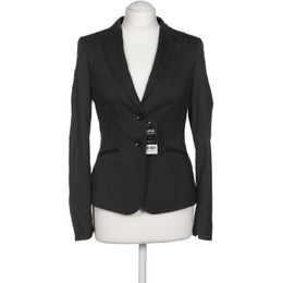 s.Oliver Selection Damen Blazer, grau, Gr. 36