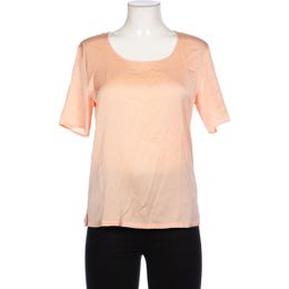 Repeat Damen Bluse, orange, Gr. 38