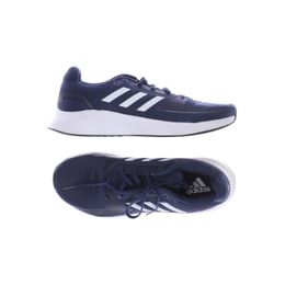 Adidas Damen Sneakers, marineblau, Gr. 8