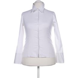 s.Oliver Selection Damen Bluse, weiß, Gr. 40