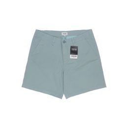 Marc O'Polo Marc O Polo Damen Shorts, türkis, Gr. 29