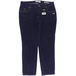 Gang Damen Jeans, marineblau, Gr. 29