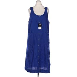 Gudrun Sjödén Gudrun Sjödén Damen Kleid, blau, Gr. 38