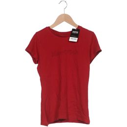 Marc O'Polo Marc O Polo Damen T-Shirt, rot, Gr. 36